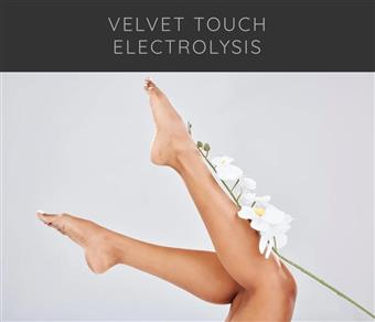 Velvet Touch Electrolysis - San Francisco CA | Vagaro